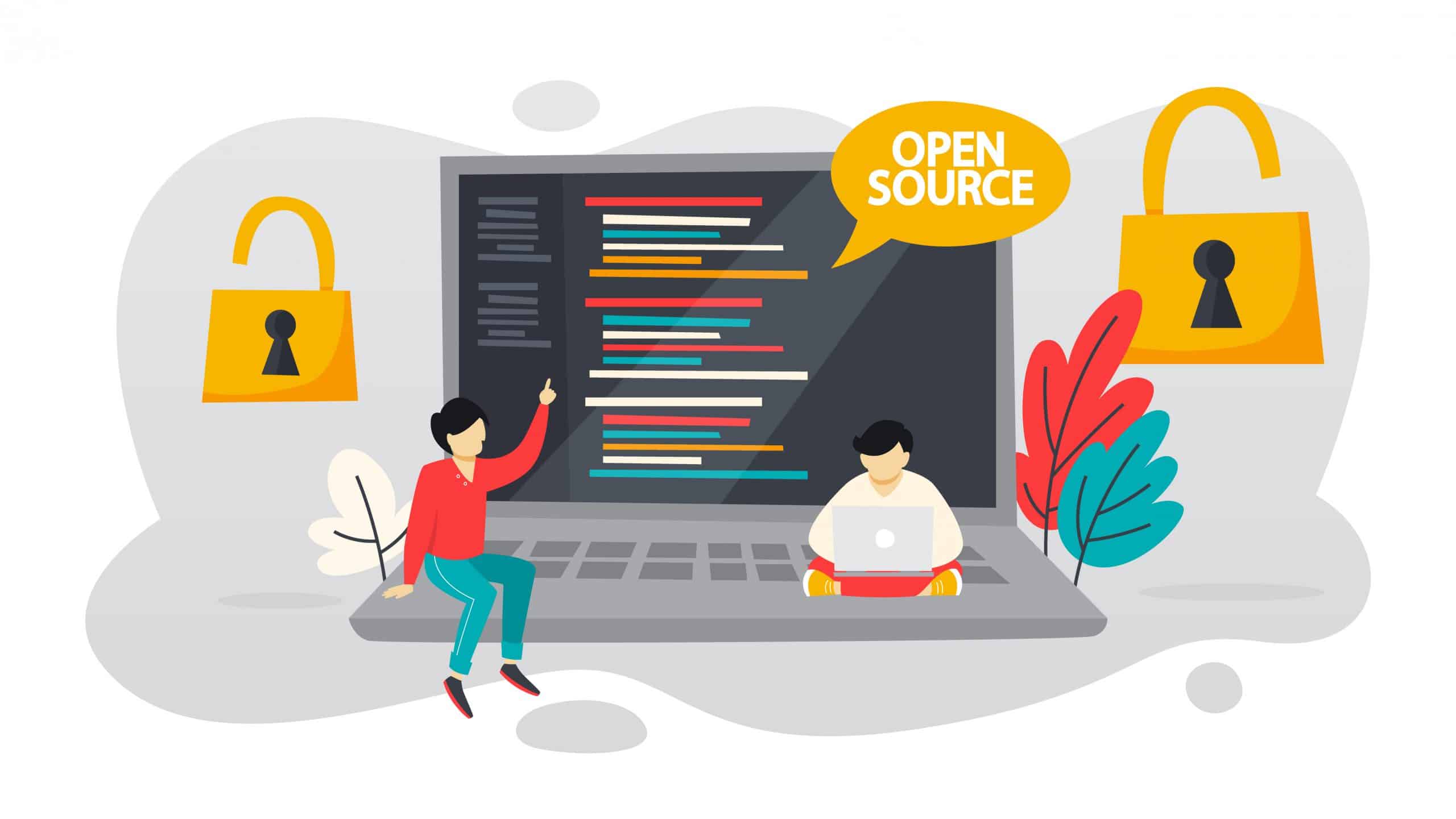 ERP Open Source | Définition, Fonctionnalités & Avantages ERP Open Source | Définition, Fonctionnalités & Avantages