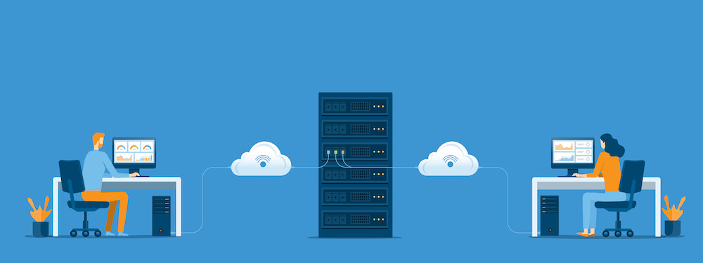 IaaS, PaaS, SaaS : quelles différences entre ces solutions IaaS, PaaS, SaaS : quelles différences entre ces solutions