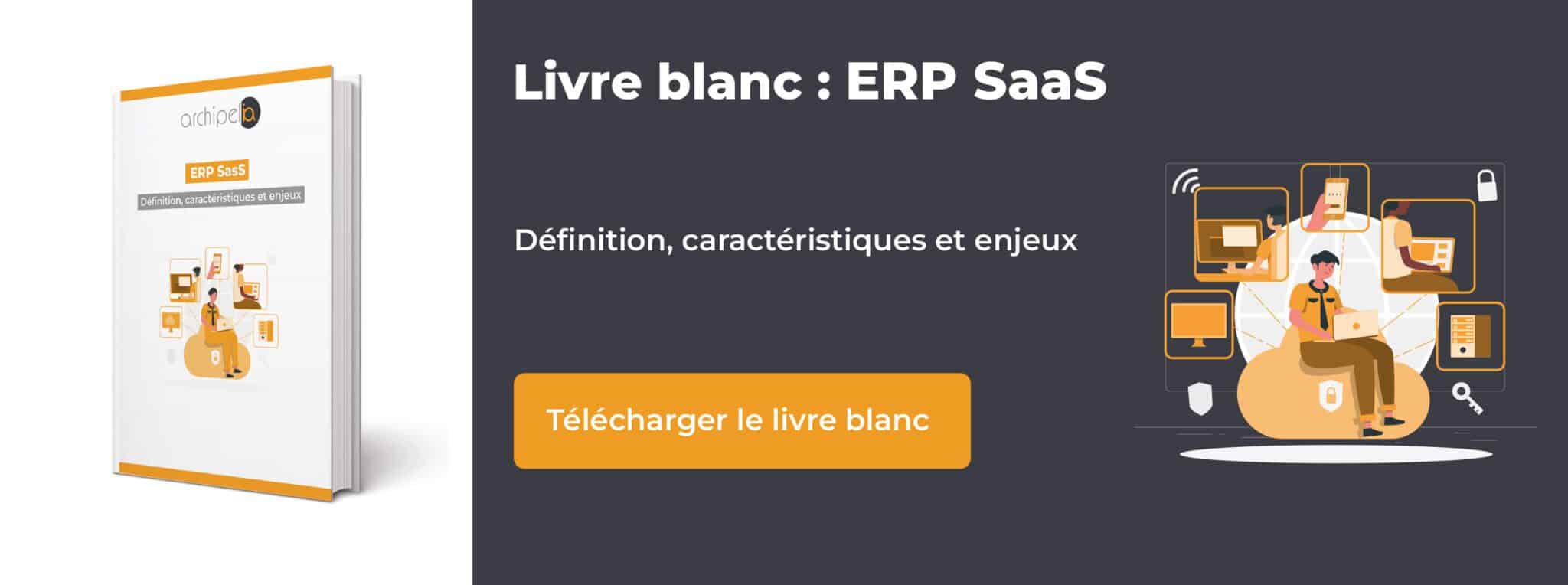 Logiciel ERP / PGI : Tout ce que vous devez savoir [Guide complet]