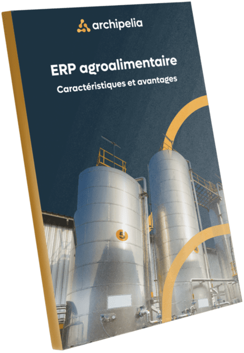 Livres blancs ERP - Archipelia